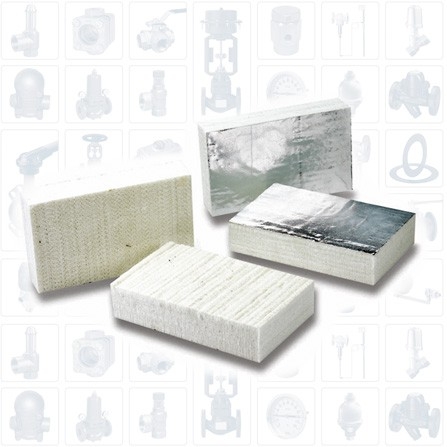 HGA 50 Pipeshells made of glassfibre