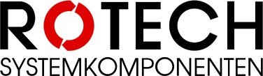 Rotech Systemkomponenten